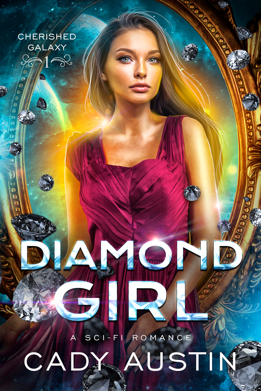 Cady Austin – The home of Cady Austin, Romance Author